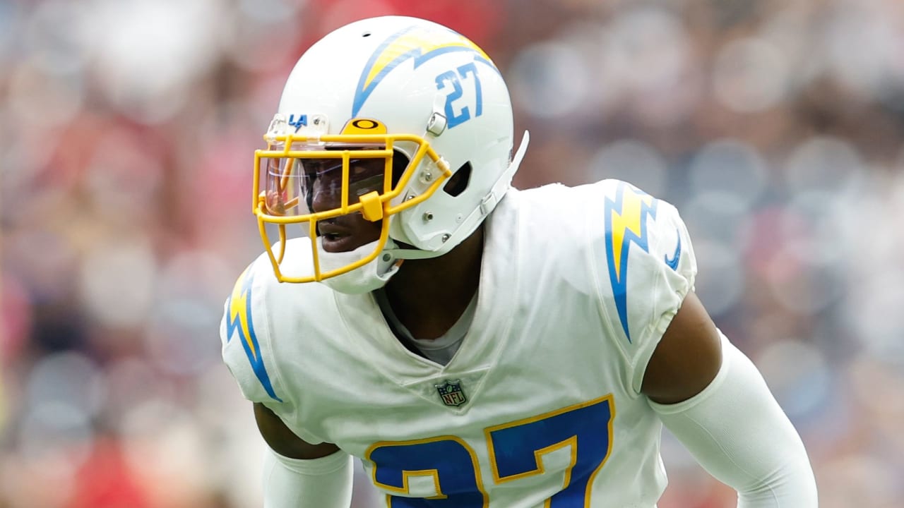 Chargers' Staley 'going to stay' with J.C. Jackson despite benching ...