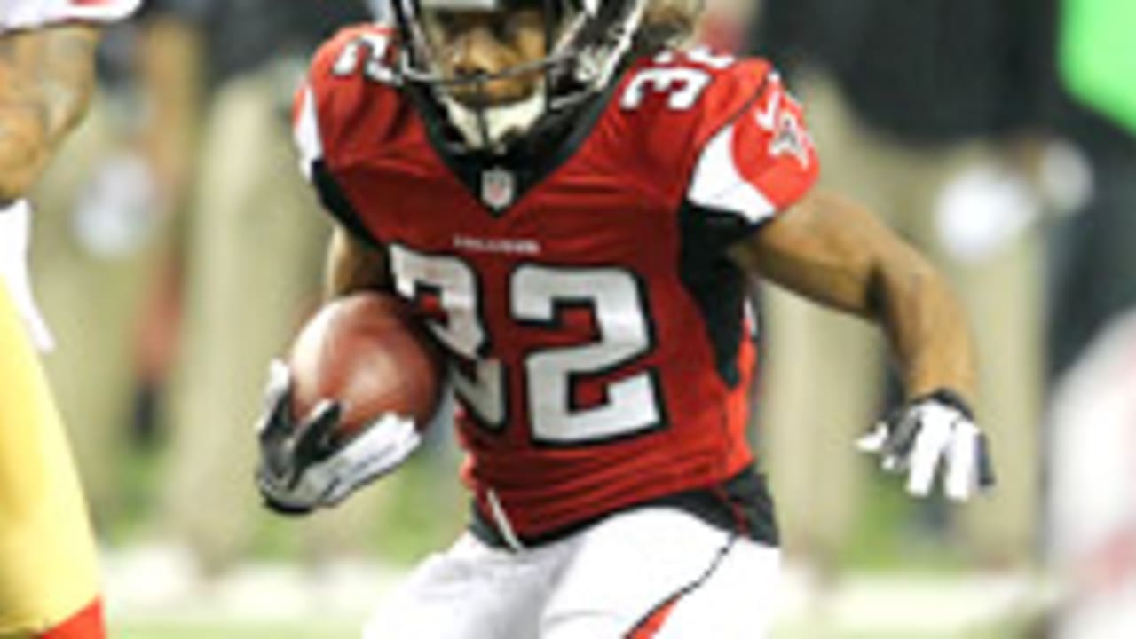 Going Deep: Third-down RBs have added value