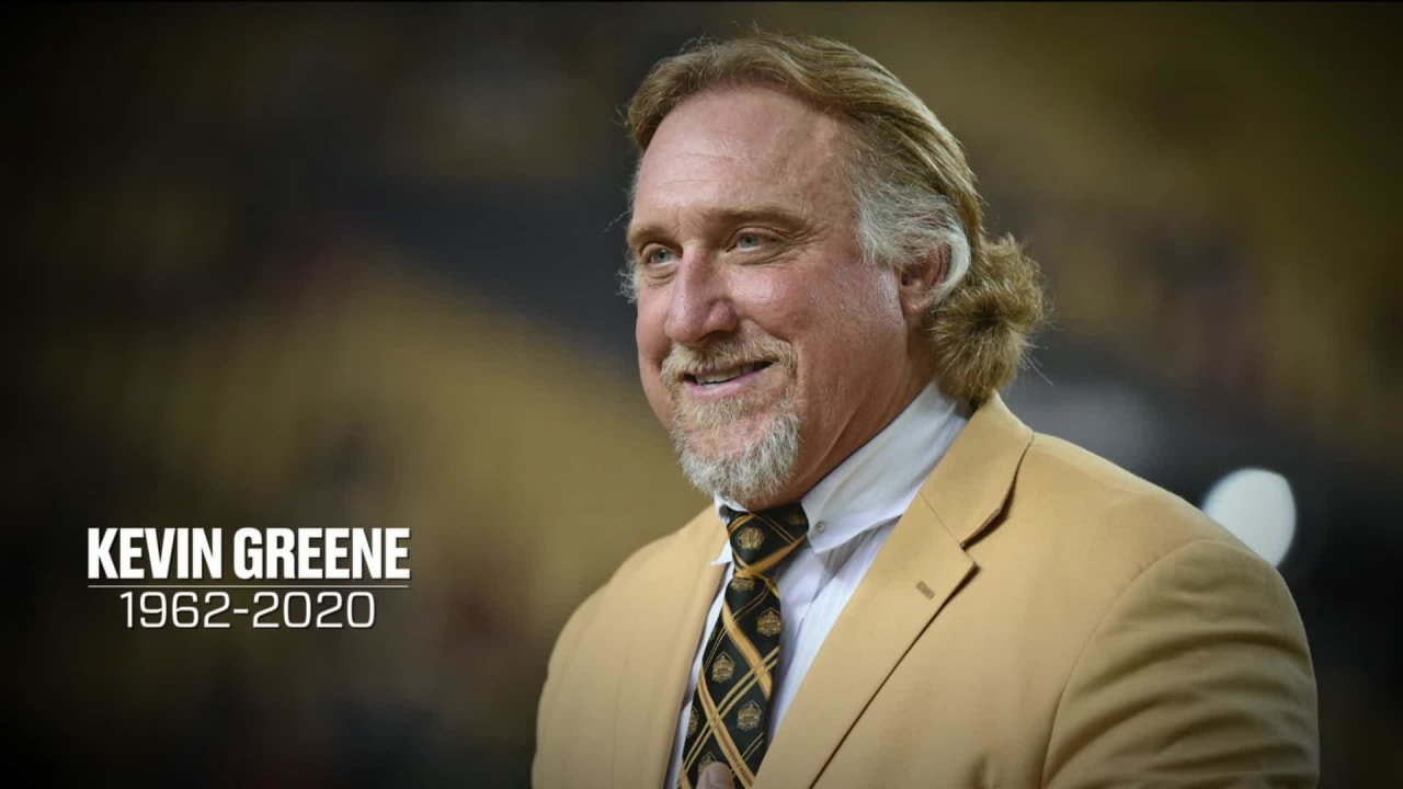 'Monday Night Football ' crew remembers life, legacy of hall of famer ...