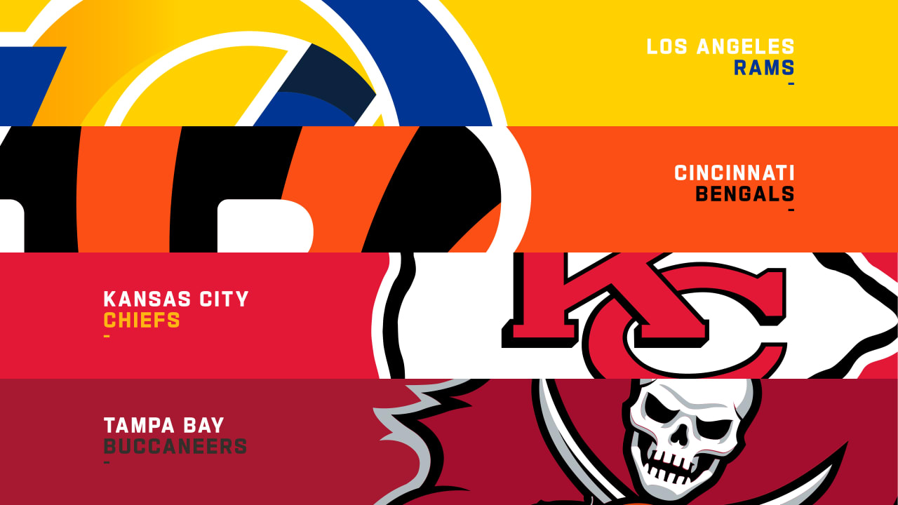 NFL Power Rankings: Rams rule after Super Bowl LVI; how do the other 31 ...