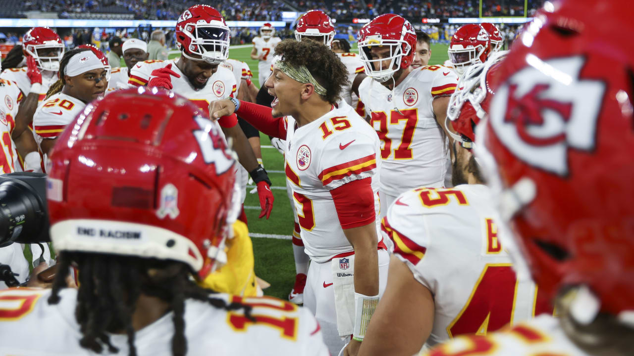 2022 NFL Season: Best of Week 11