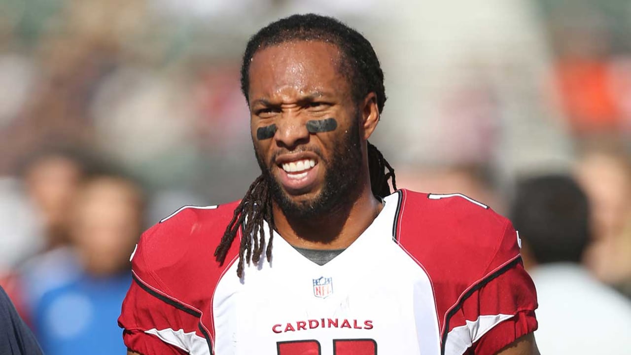 Larry Fitzgerald highlights Week 2 Players of Week