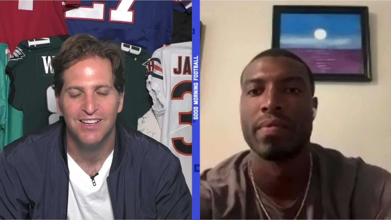 Baltimore Ravens WR Miles Boykin: What people should know about Lamar ...