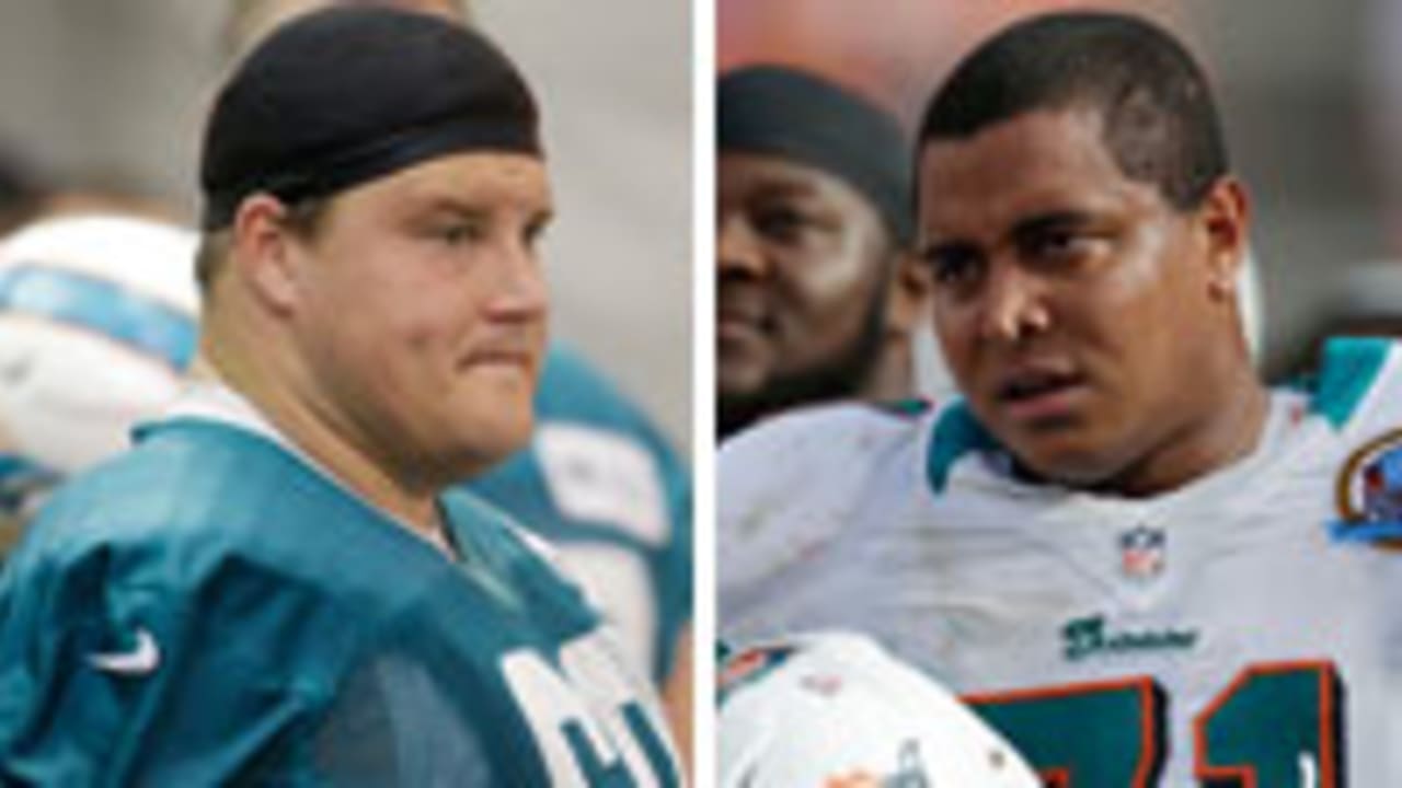 Summary of Ted Wells report on Miami Dolphins