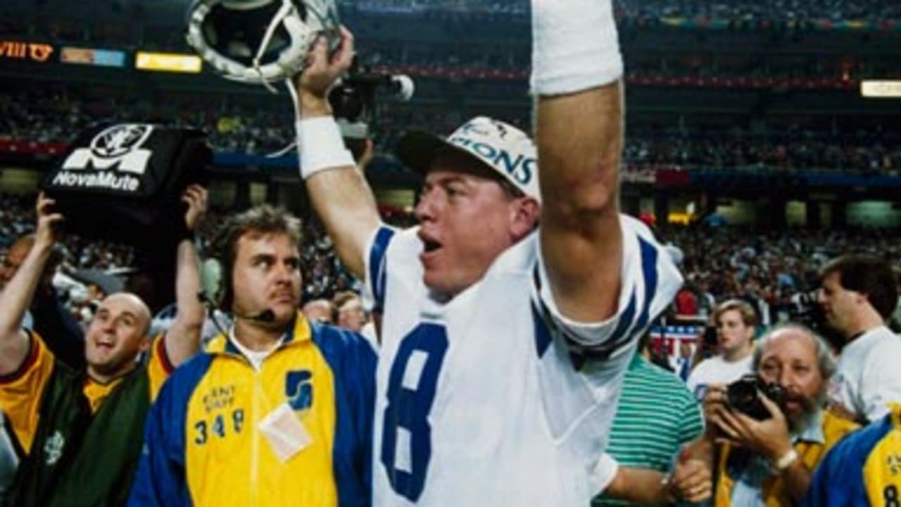 I'll Have Another: Back-to-back Super Bowl wins