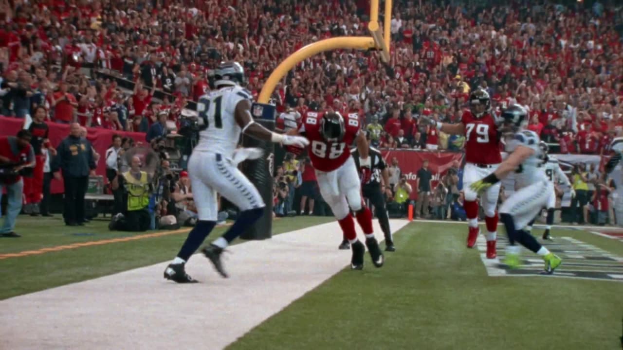 'A Football Life': Why Tony G changed his mind about retirement