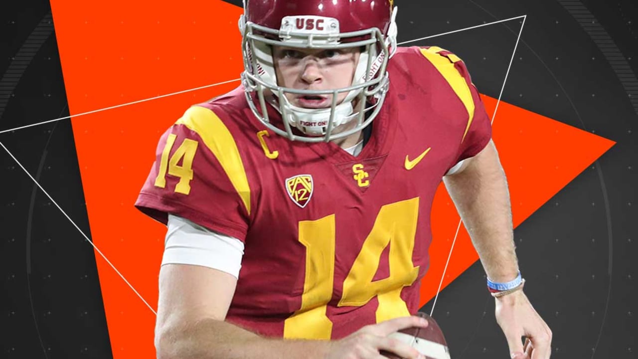 Mike Mayock's 2018 NFL Draft prospect-team connections