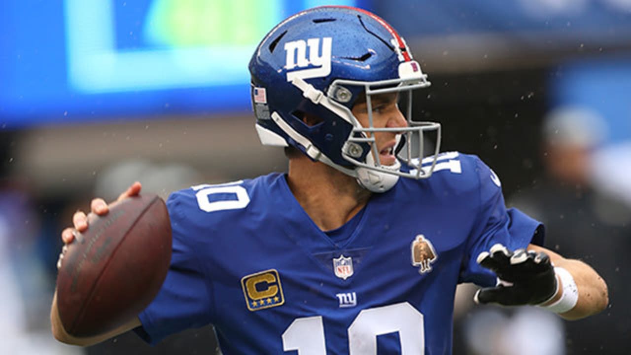 Good Morning Football's things to watch in New York Giants-Dallas Cowboys