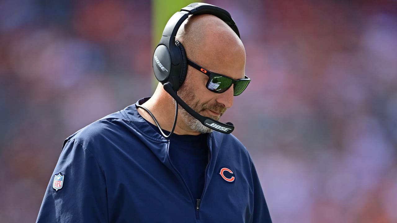 NFL Network's David Carr after Week 3: 'I'm done with Chicago Bears ...
