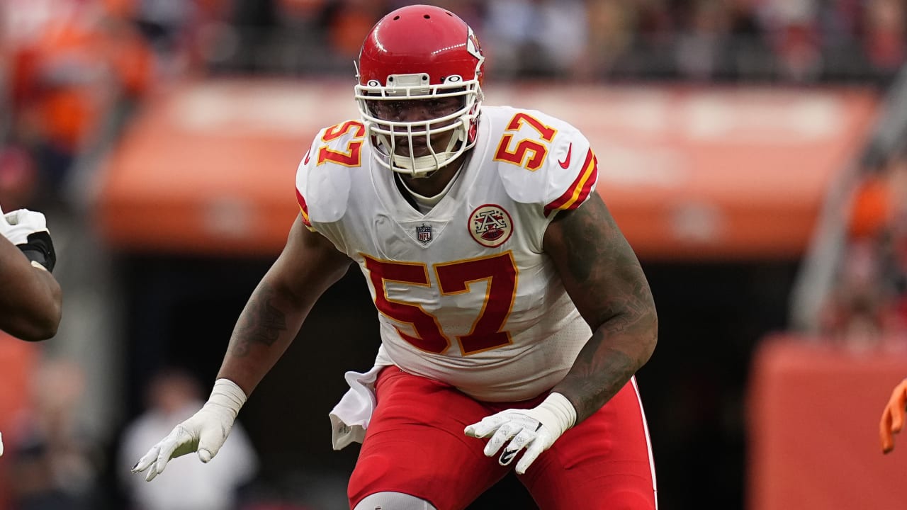 NFL Network's Mike Garafolo: Kansas City Chiefs to 'turn their ...