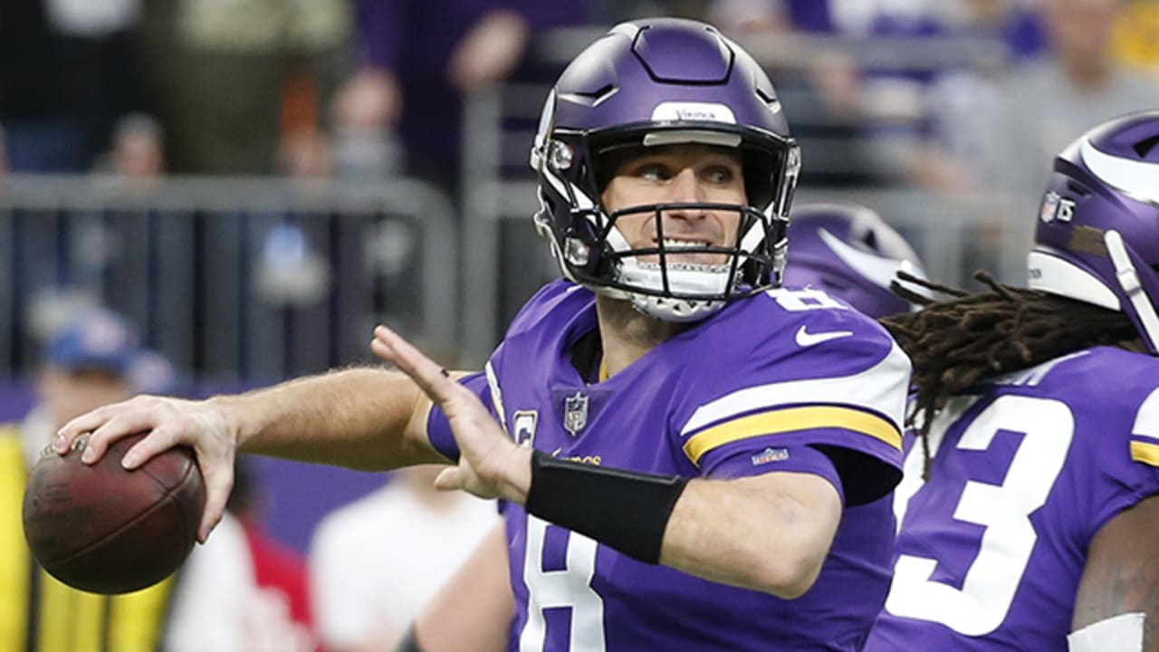 David Carr highlights the one thing Minnesota Vikings must improve to ...