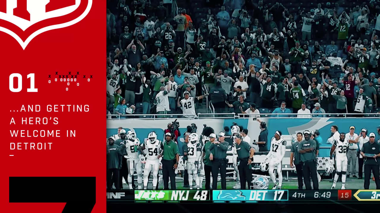 7 things that made Week 1 of the 2018 NFL season AWESOME