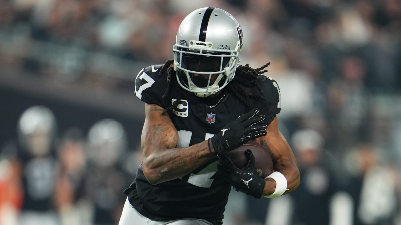 Netflix announces new sports series 'Receiver'