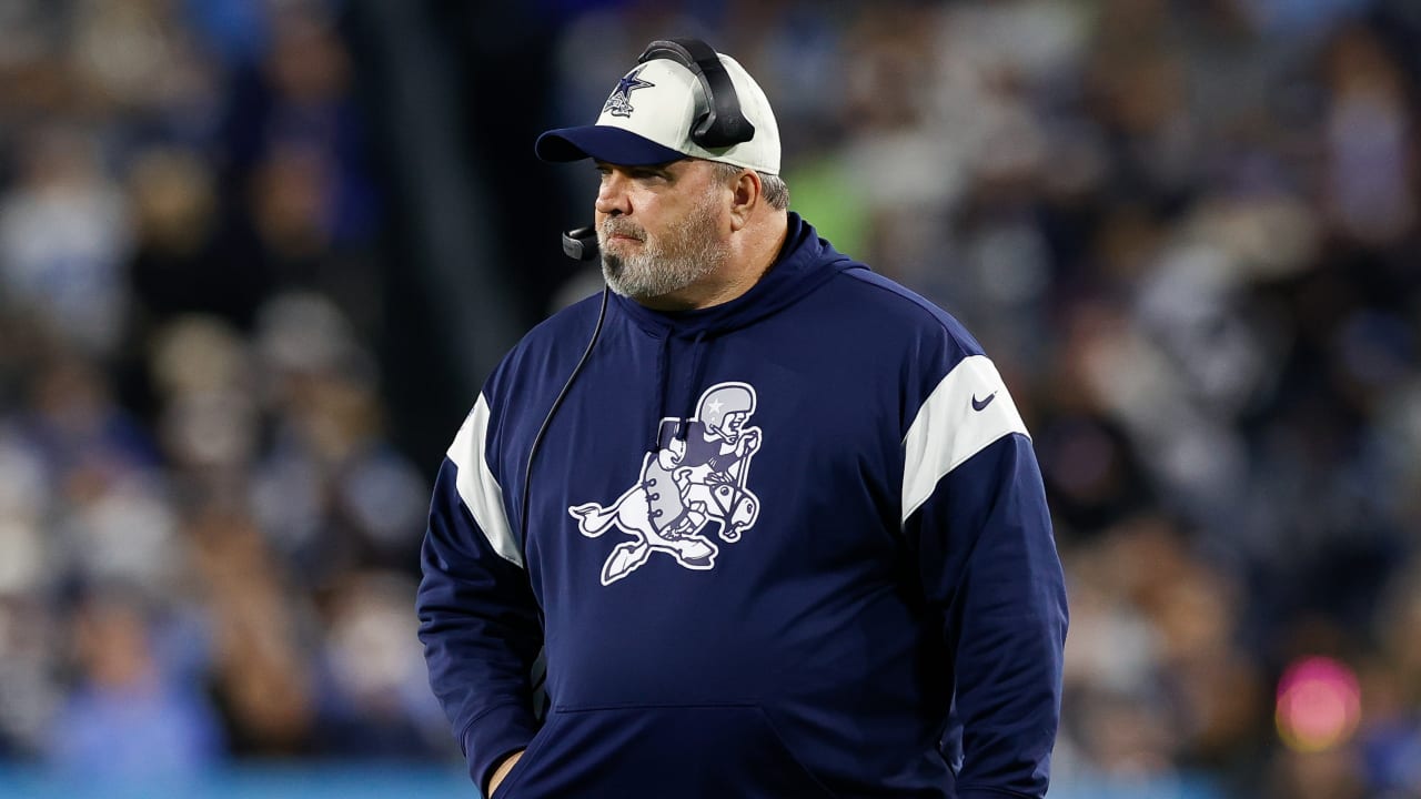 Is this wild-card game vs. Tampa Bay Buccaneers a must win for head ...