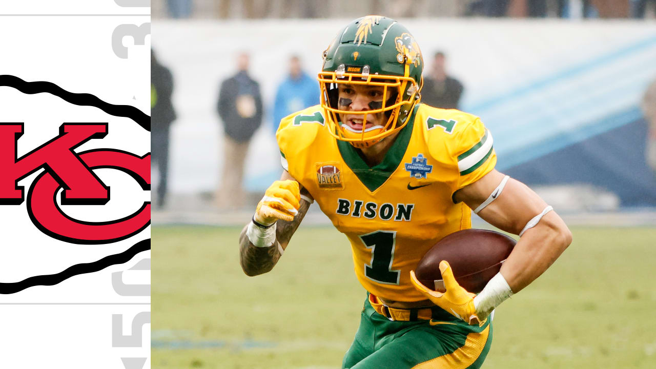 NFL.com's Adam Rank's 2022 mock draft: What every first-round team ...