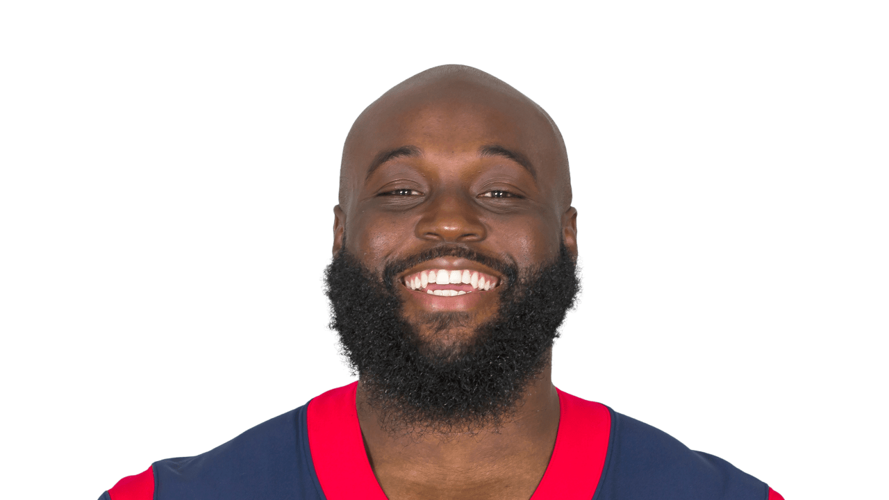 Maliek Collins