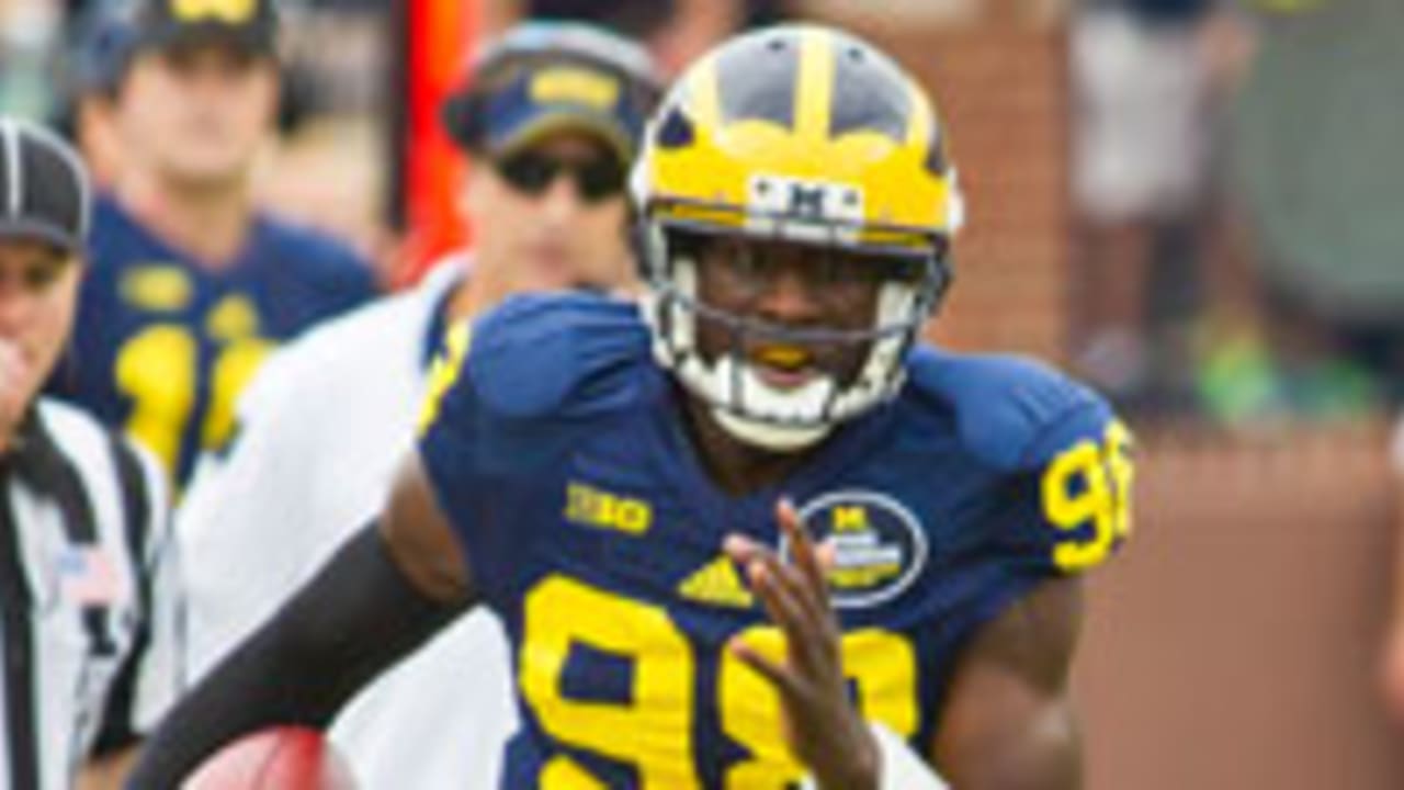 Hutson Mason, Devin Gardner among Unitas Award cuts