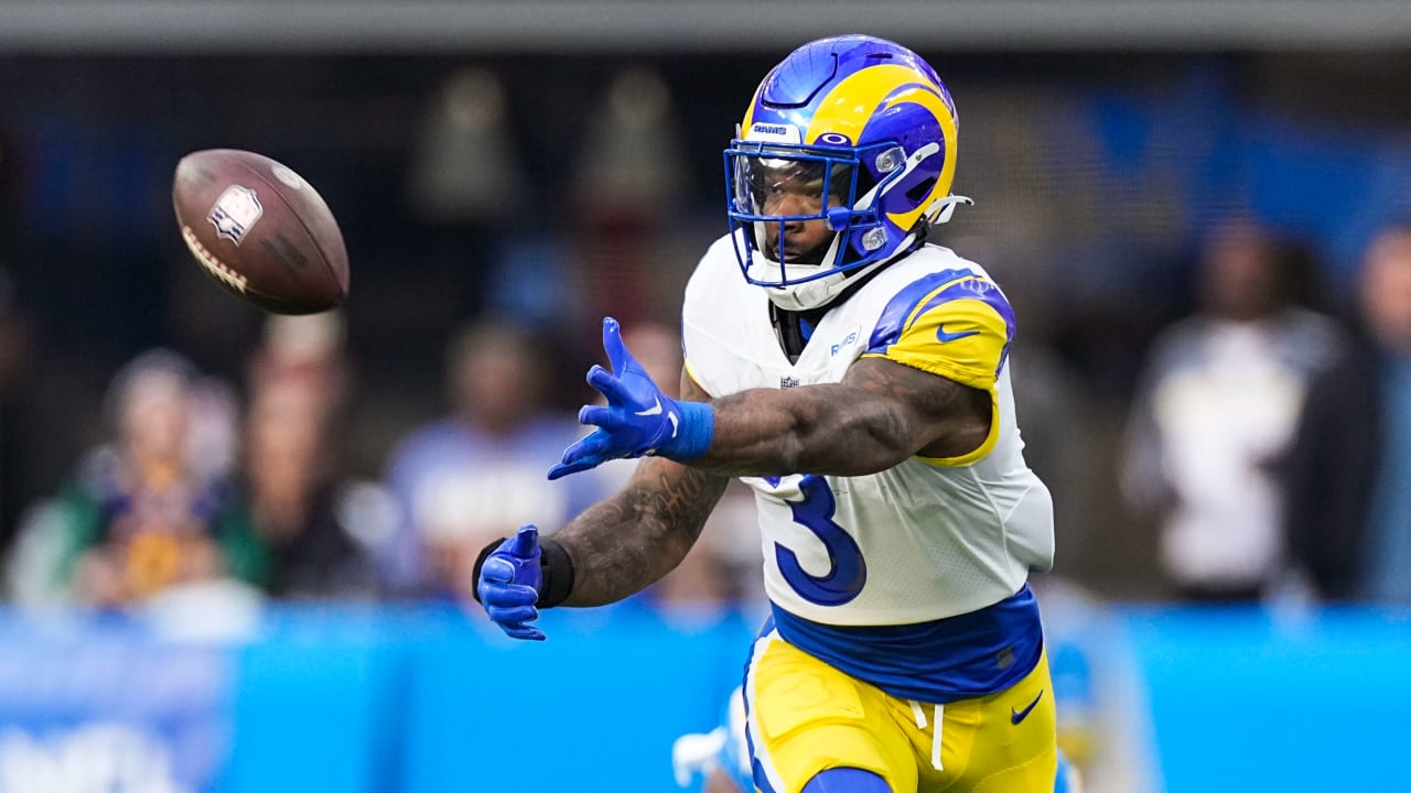 Hidden highlights from Week 17 | 'GMFB'