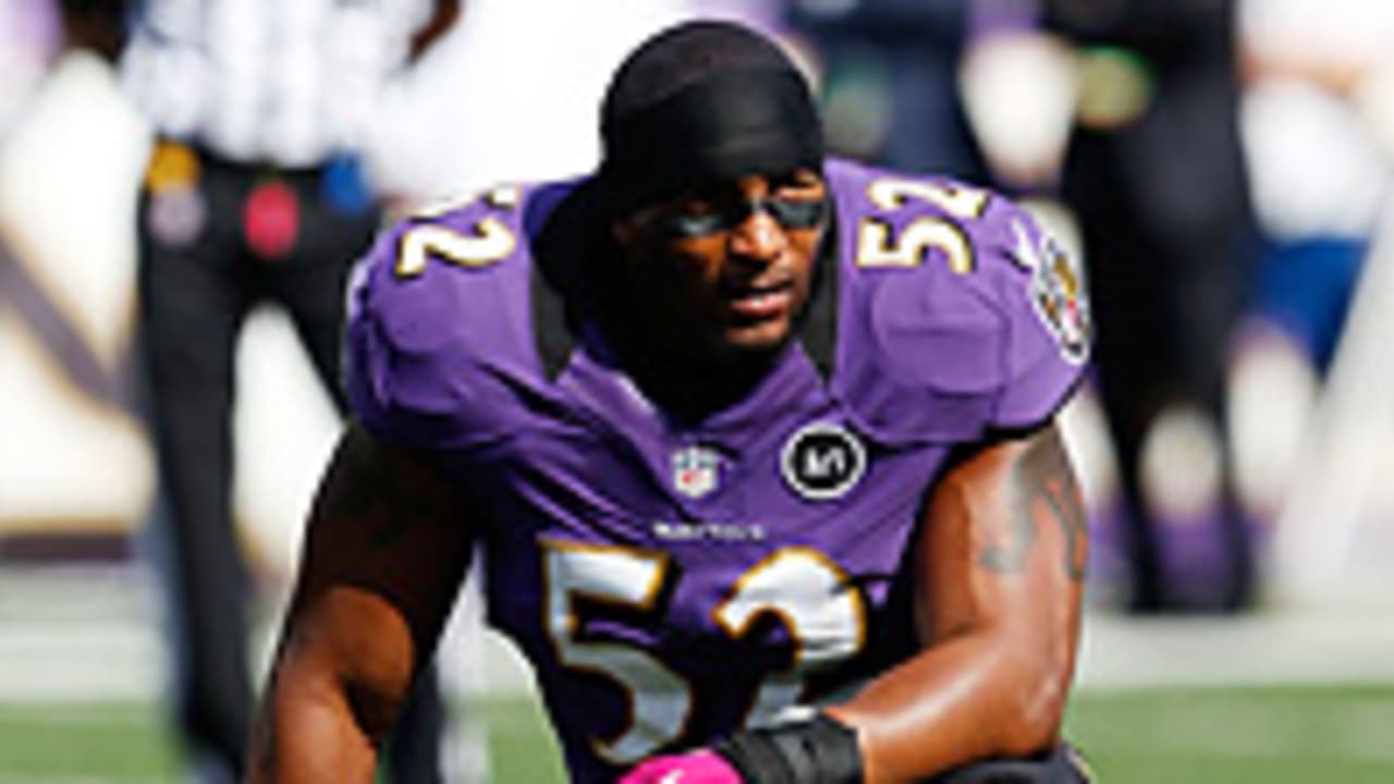 Is Ray Lewis' injury the end of a Baltimore Ravens era?