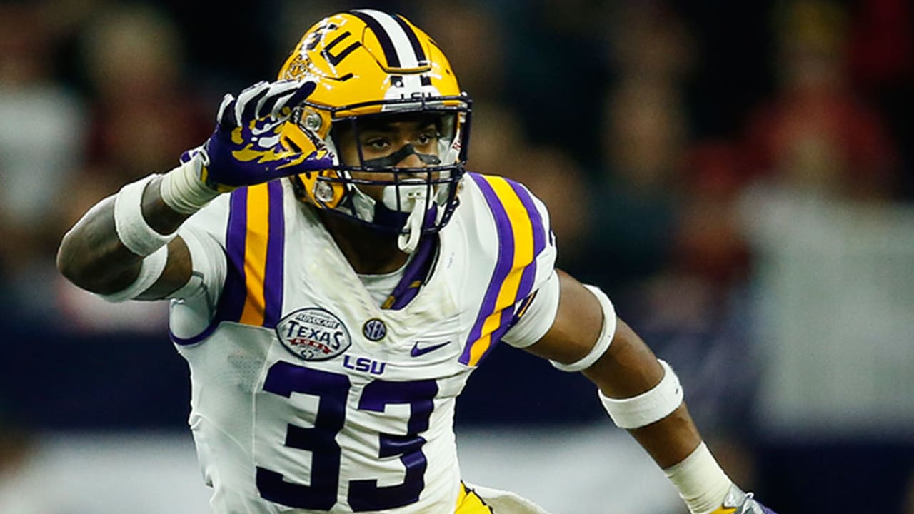 Jamal Adams ranked No. 1 on at least one team's draft board
