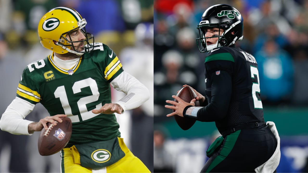 Former NFL quarterback Ryan Leaf addresses looming quarterback ...