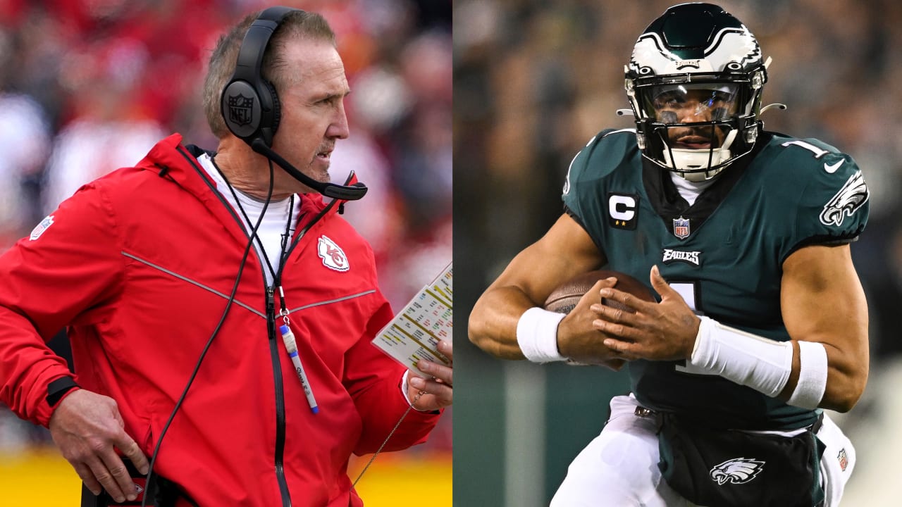 NFL Media's David Carr predicts the strategy Kansas City Chiefs ...