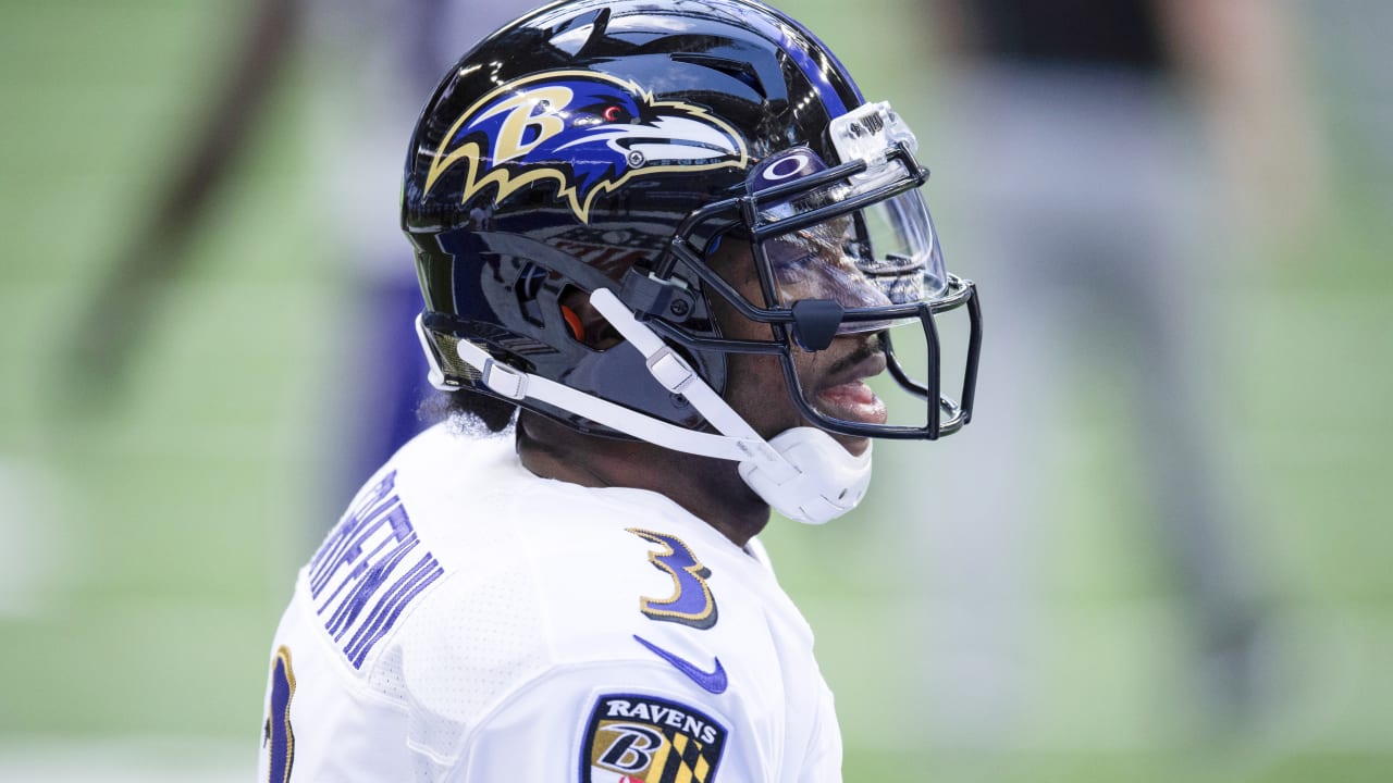 NFL Media's David Carr: Expectations for Baltimore Ravens quarterback ...