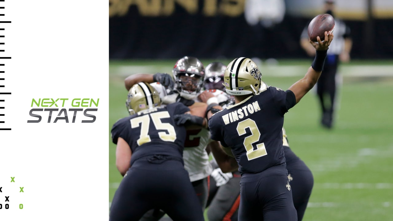 Next Gen Stats: Top 5 plays of Divisional Round of 2020 NFL playoffs