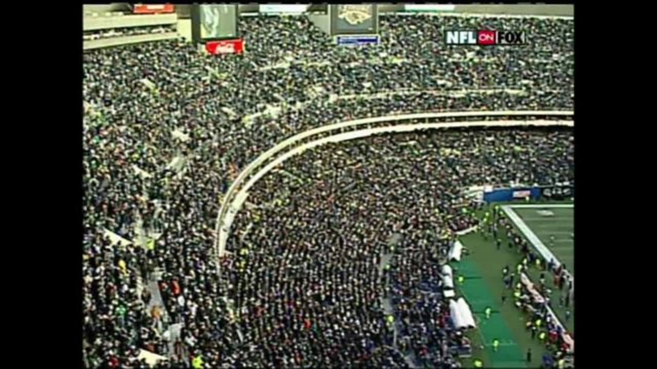 Full NFL Game: 2002 NFC Championship Game - Tampa Bay Buccaneers vs ...