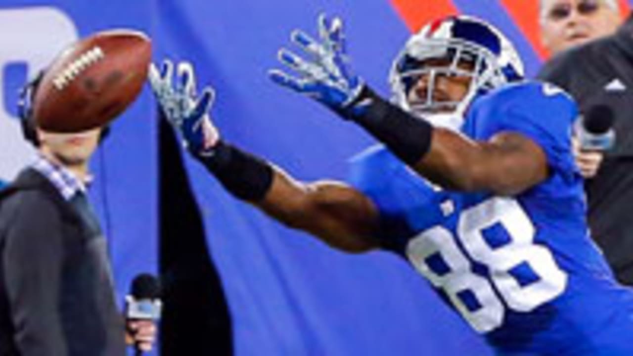 Eric Decker, Darren McFadden head riskiest free agents of 2014