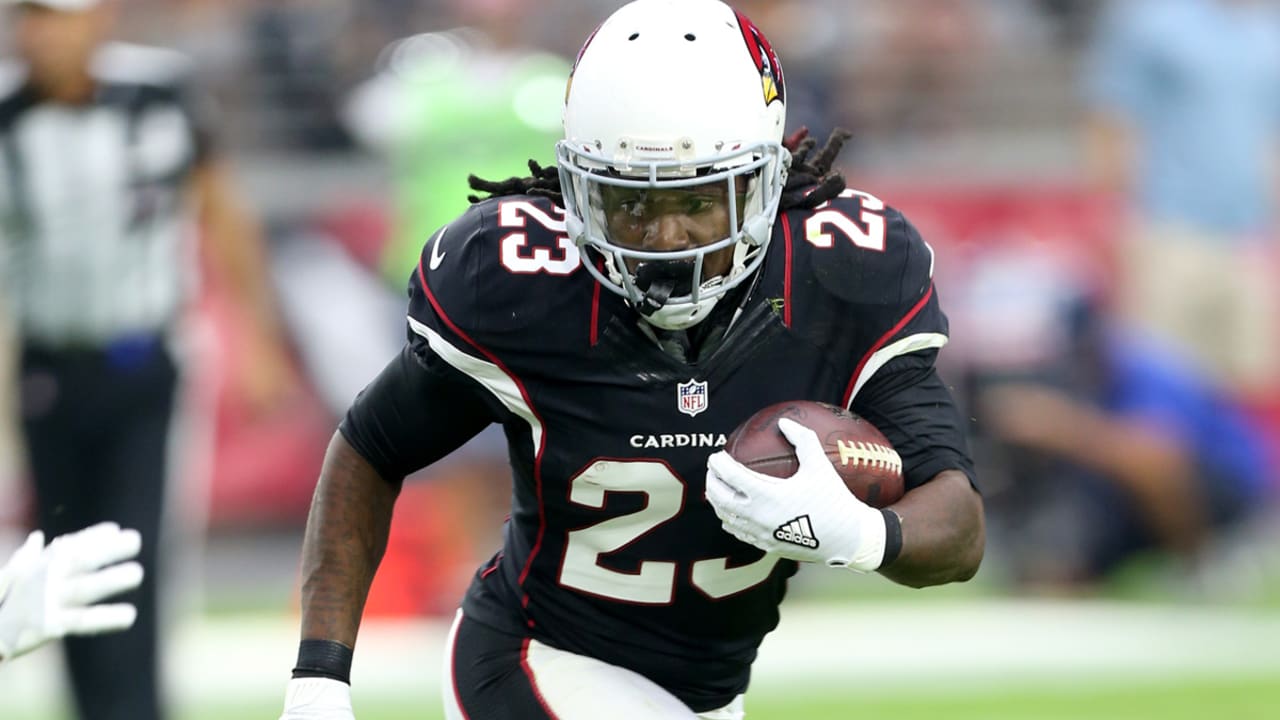 Cardinals lose Chris Johnson, Tyvon Branch to IR