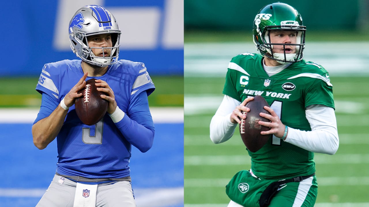 NFL Network's Terrell Davis, Scott Pioli examine Indianapolis Colts' top quarterback trade ...