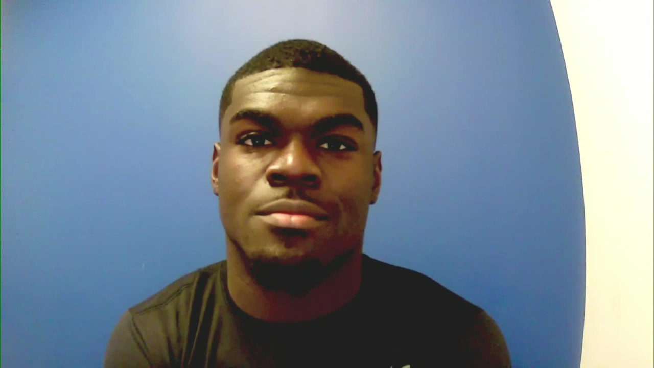 Kentucky linebacker Jamin Davis reveals which Hall of Famer he models ...