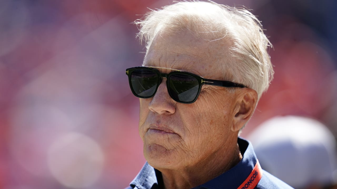 NFL Network Insider Ian Rapoport: John Elway no longer a part of ...