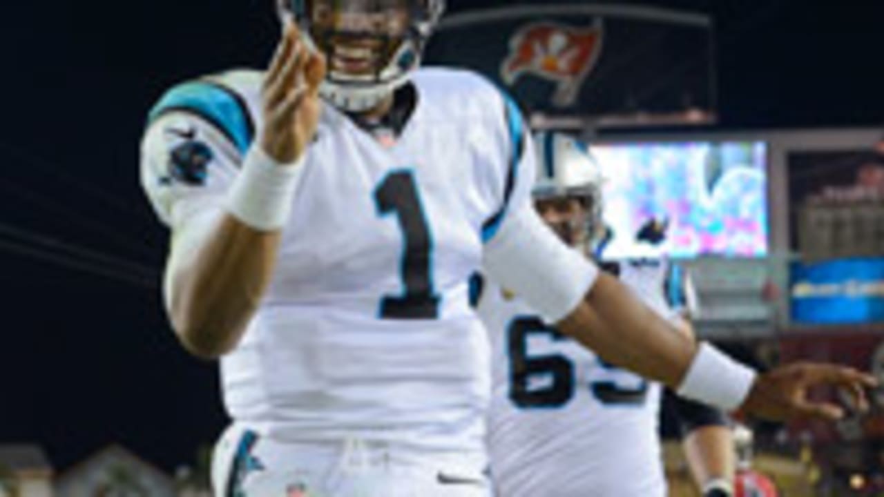 2014 NFL schedule: Four teams set up for success