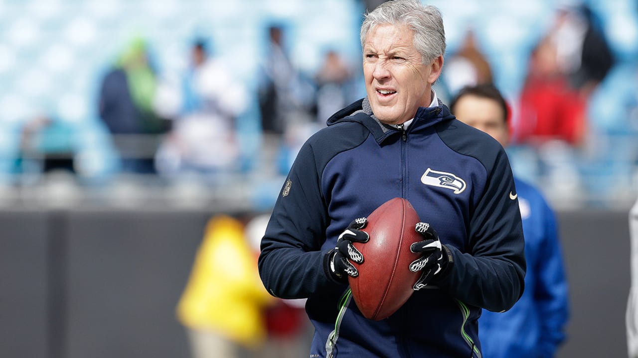 Carroll: Jacksonville Jaguars will 'take off this year'