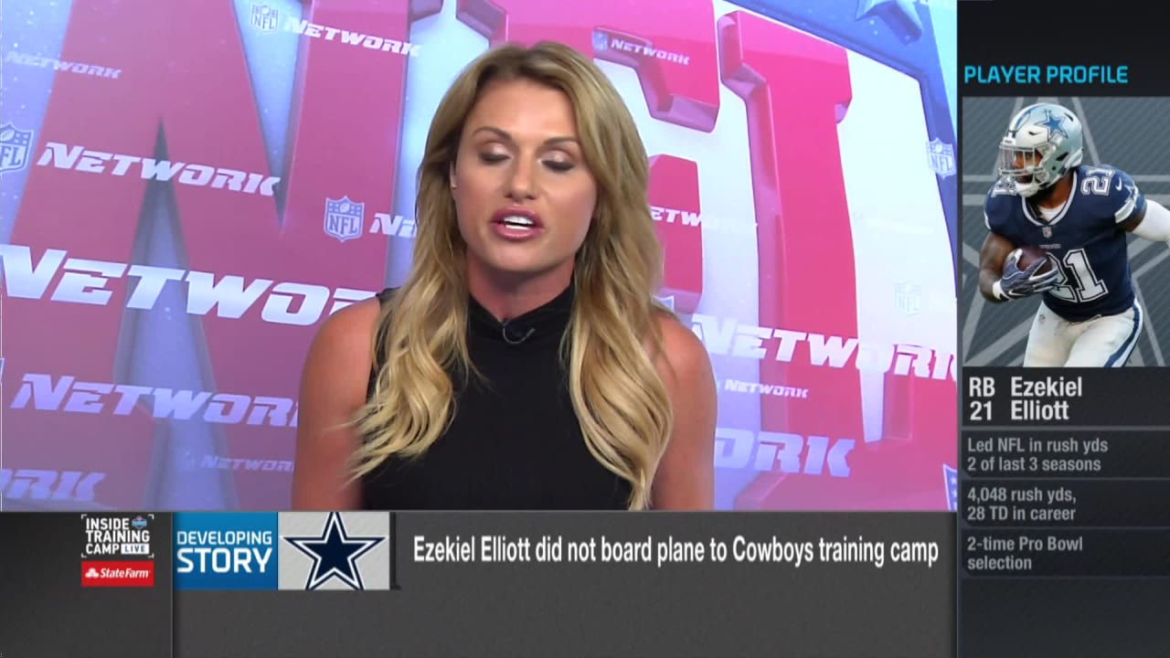 Exclusive interview: Aaron Rodgers hypes up Packers receiving corps