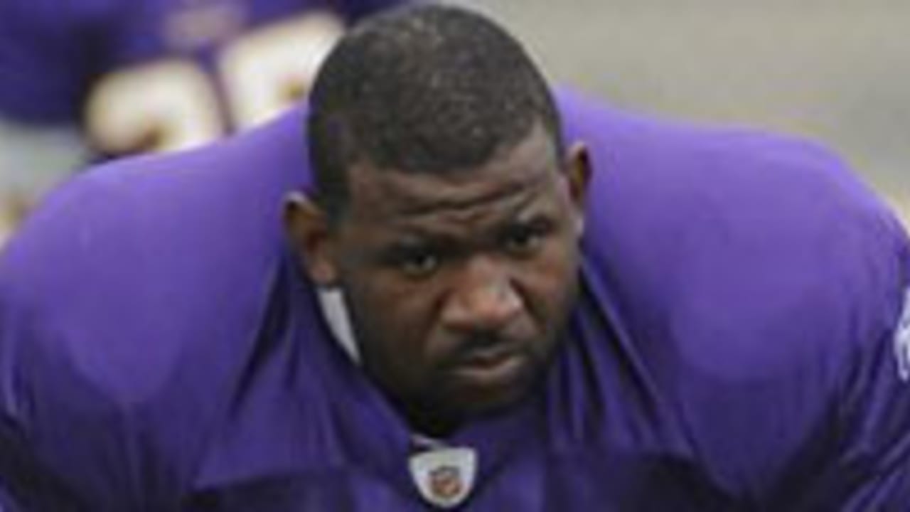 Jimmy Kennedy says NFL lying about his bounty knowledge