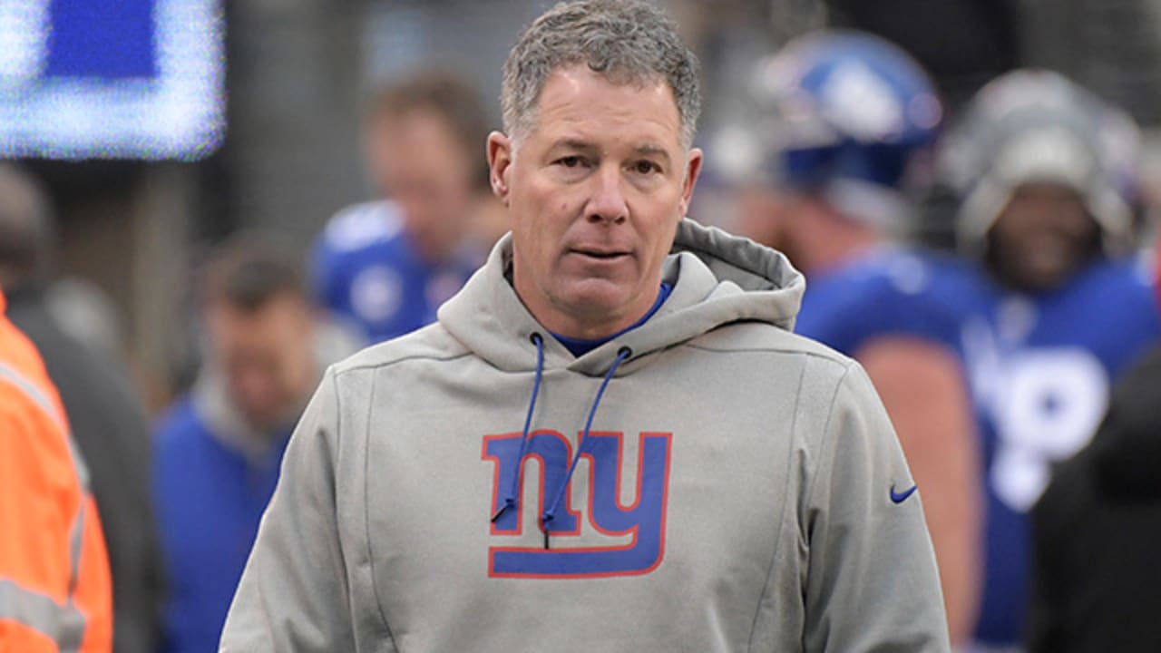 Tom Pelissero: New York Giants have the 'ammunition' to make a bold move to draft a quarterback