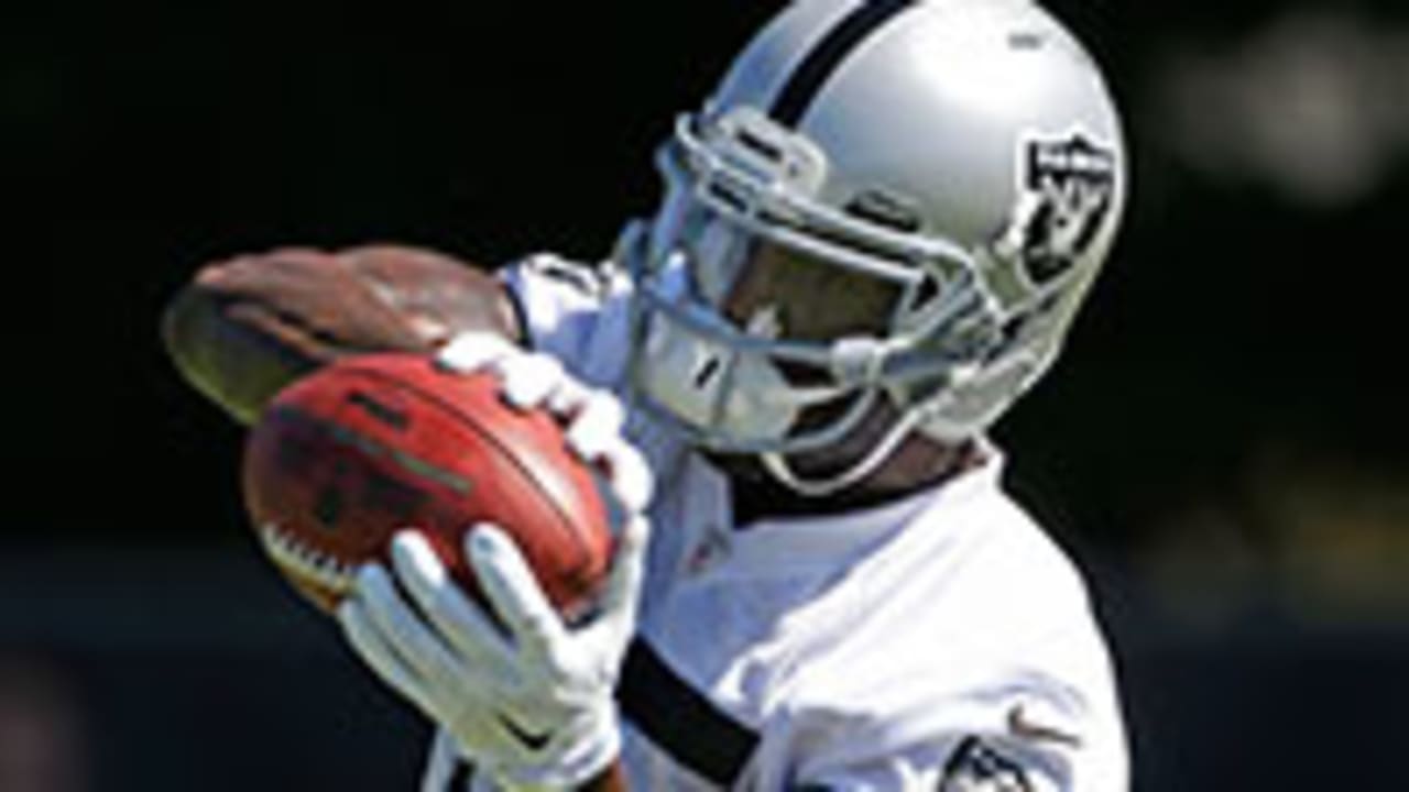 Greg Little released by Oakland Raiders