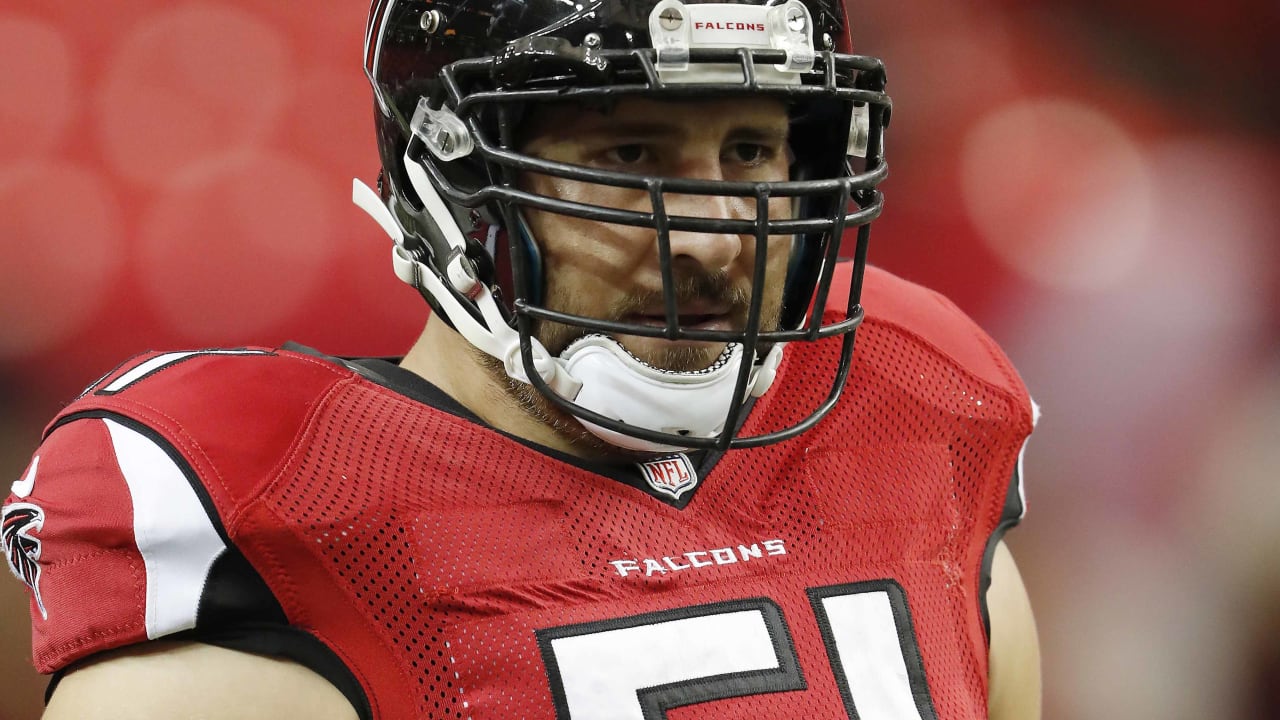 Alex Mack will play, not expecting any limitations