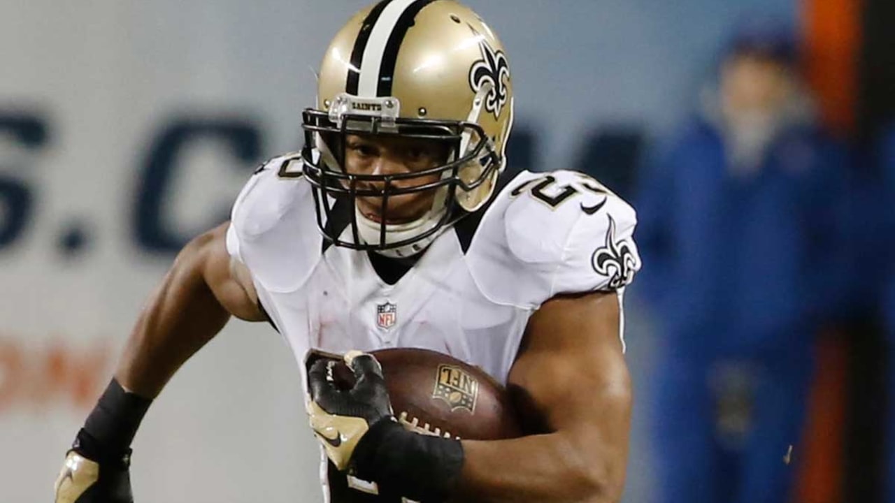 Pierre Thomas, Texans unable to agree on contract