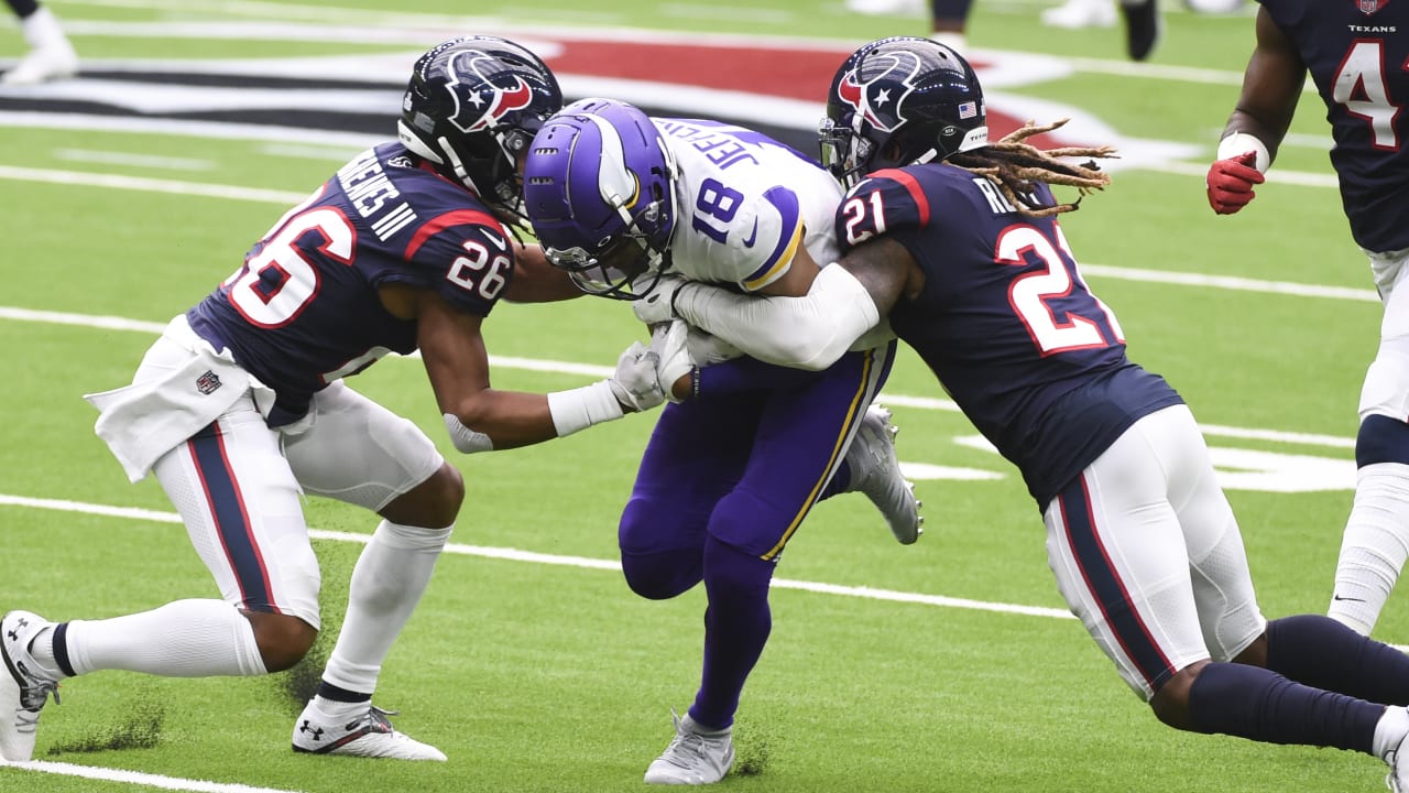 Pro Football Focus' top rookie performances from first quarter of 2020 ...