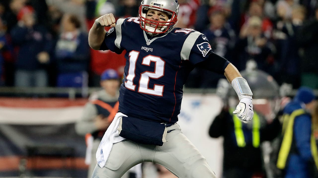 Deflategate comes full circle as Patriots near another title