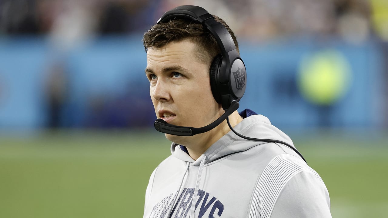 NFL news roundup: Latest league updates from Tuesday, Jan. 24