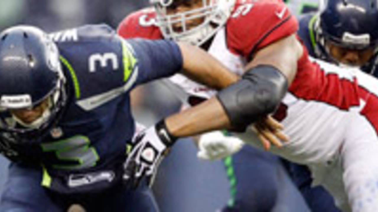 Calais Campbell: Arizona Cardinals are NFC's best team