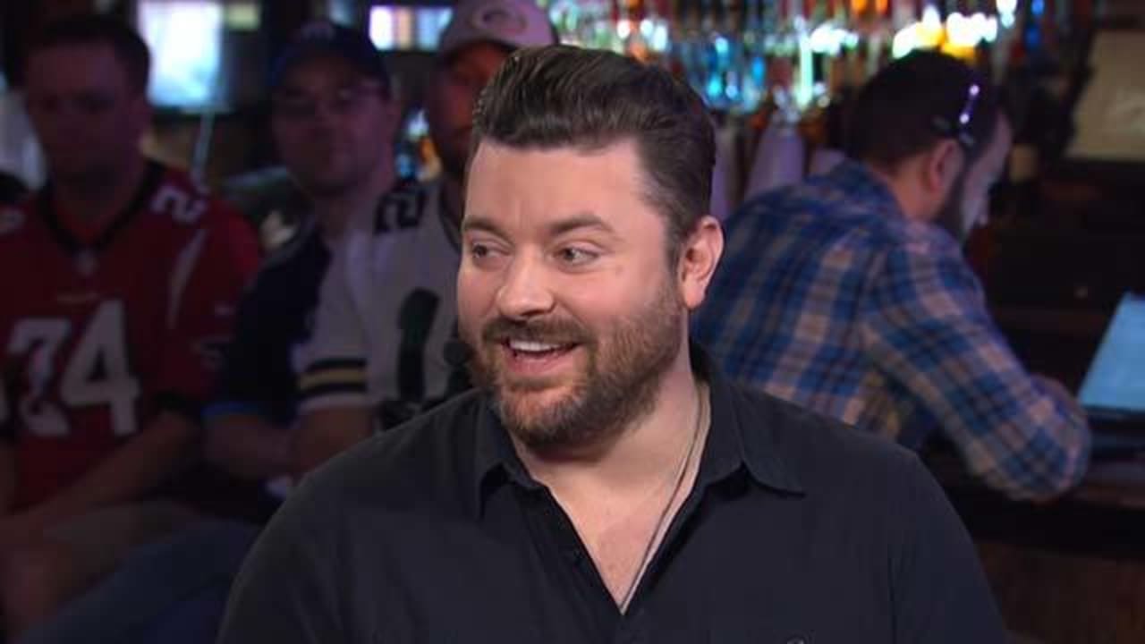 Chris Young shares his reaction to tight end Jason Witten returning to ...