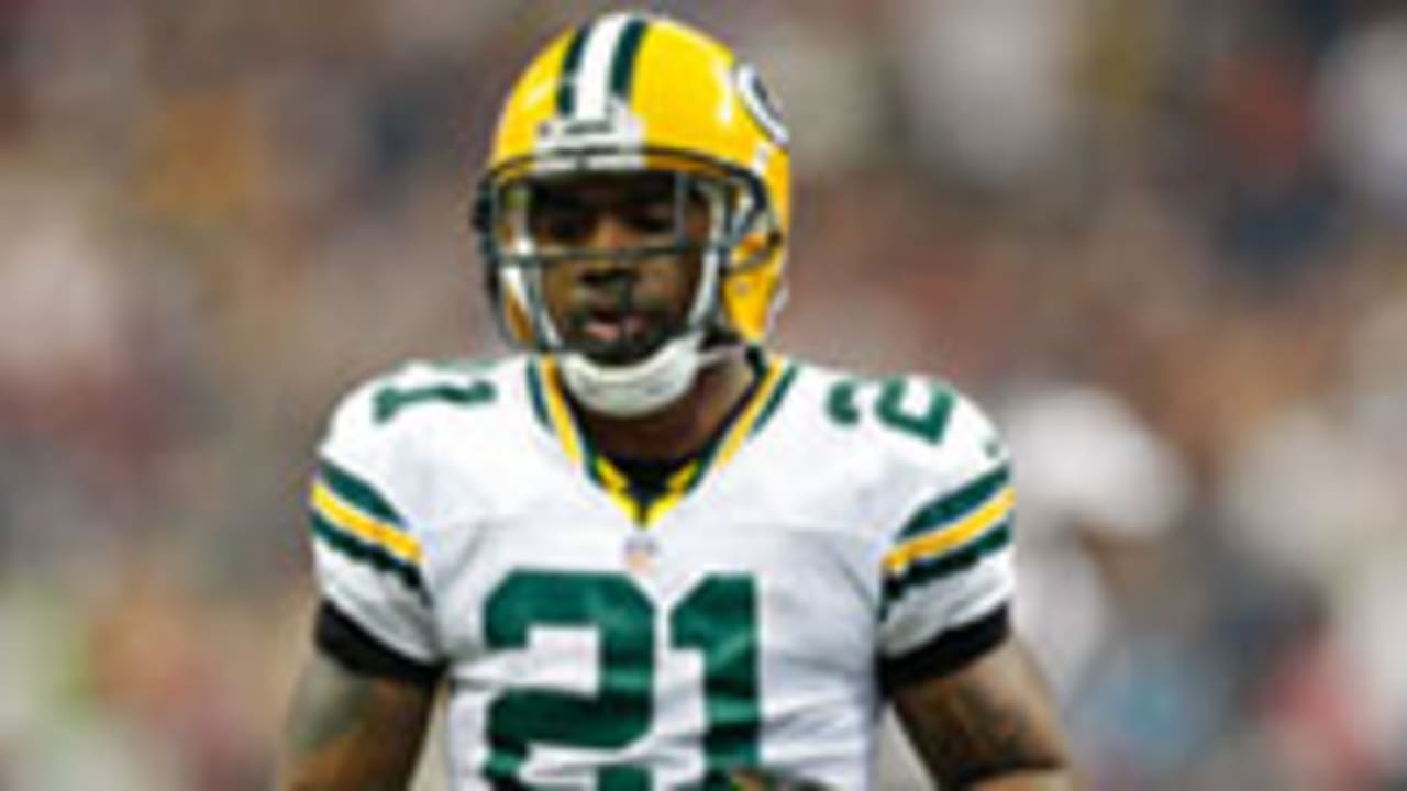 Report: Charles Woodson contacted by four NFL teams