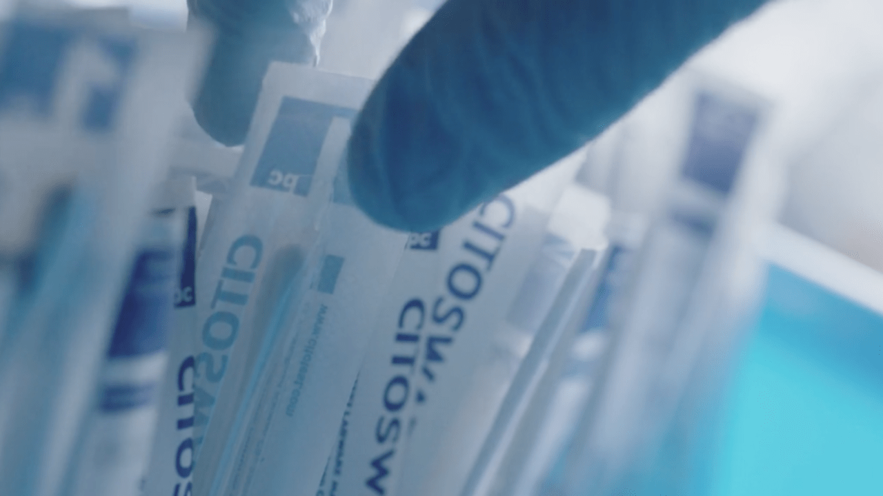 NFL Testing Protocols Aim to Mitigate the Spread of COVID-19