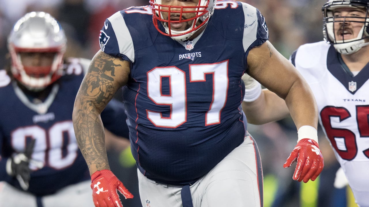 Injuries: Alan Branch should be fine for Super Bowl